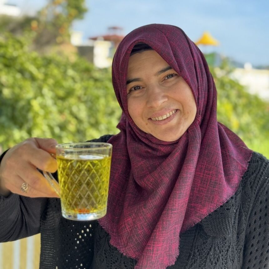 Amasya Altın Safranı 1 Gram | Avokadocu Ayşe