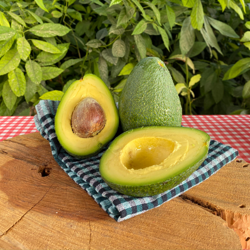 15 Fuerte Avokado + 1 Kg Limon | Avokadocu Ayşe