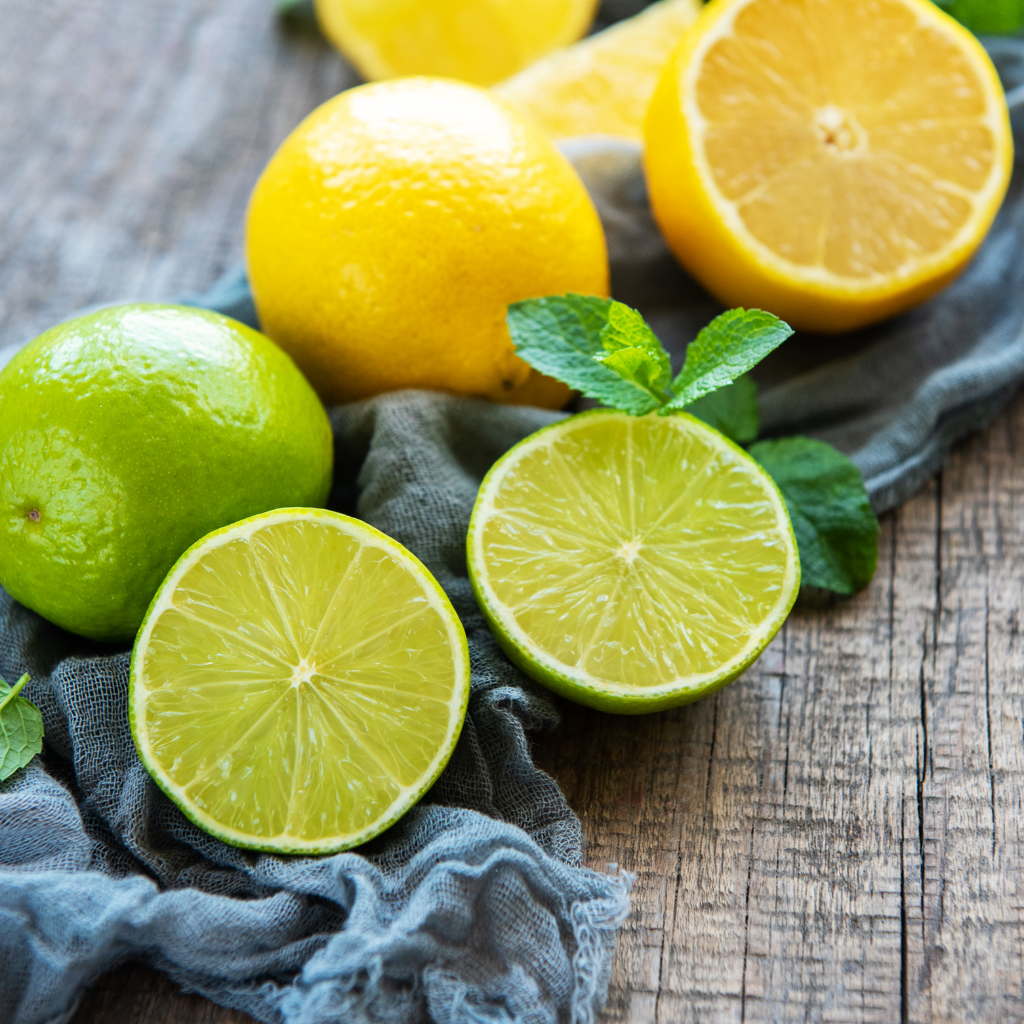 Lime Limon | Avokadocu Ayşe